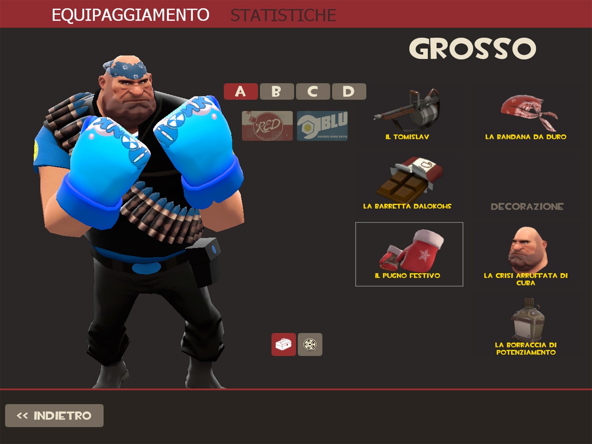 Bonk! Atomic Laugh Gloves Mod for Team Fortress 2 | TF2 Mods