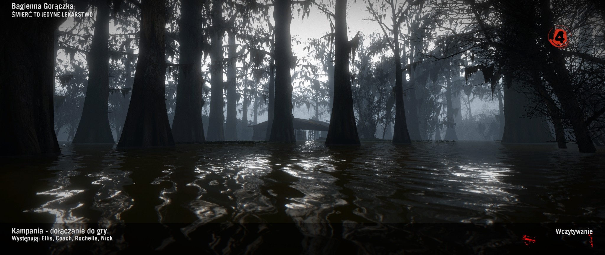 HD Loading Screens (21:9) Mod for Left 4 Dead 2 | L4D2 Mods