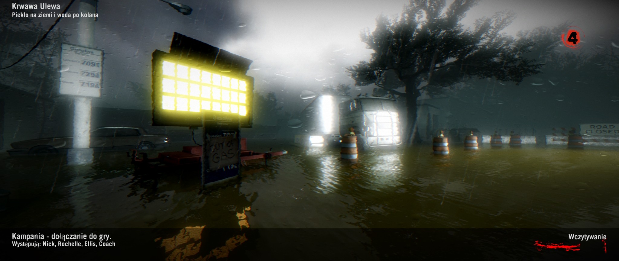 HD Loading Screens (21:9) Mod for Left 4 Dead 2 | L4D2 Mods