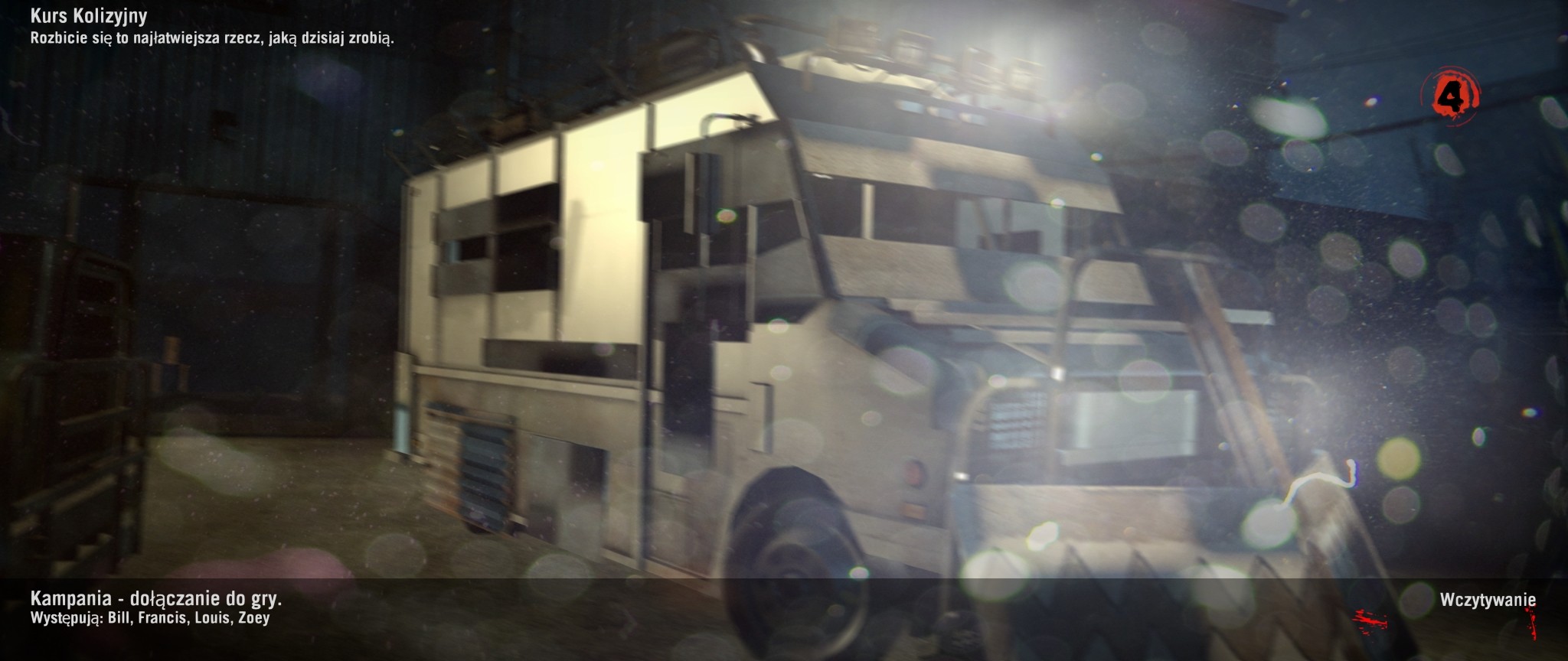 HD Loading Screens (21:9) Mod for Left 4 Dead 2 | L4D2 Mods