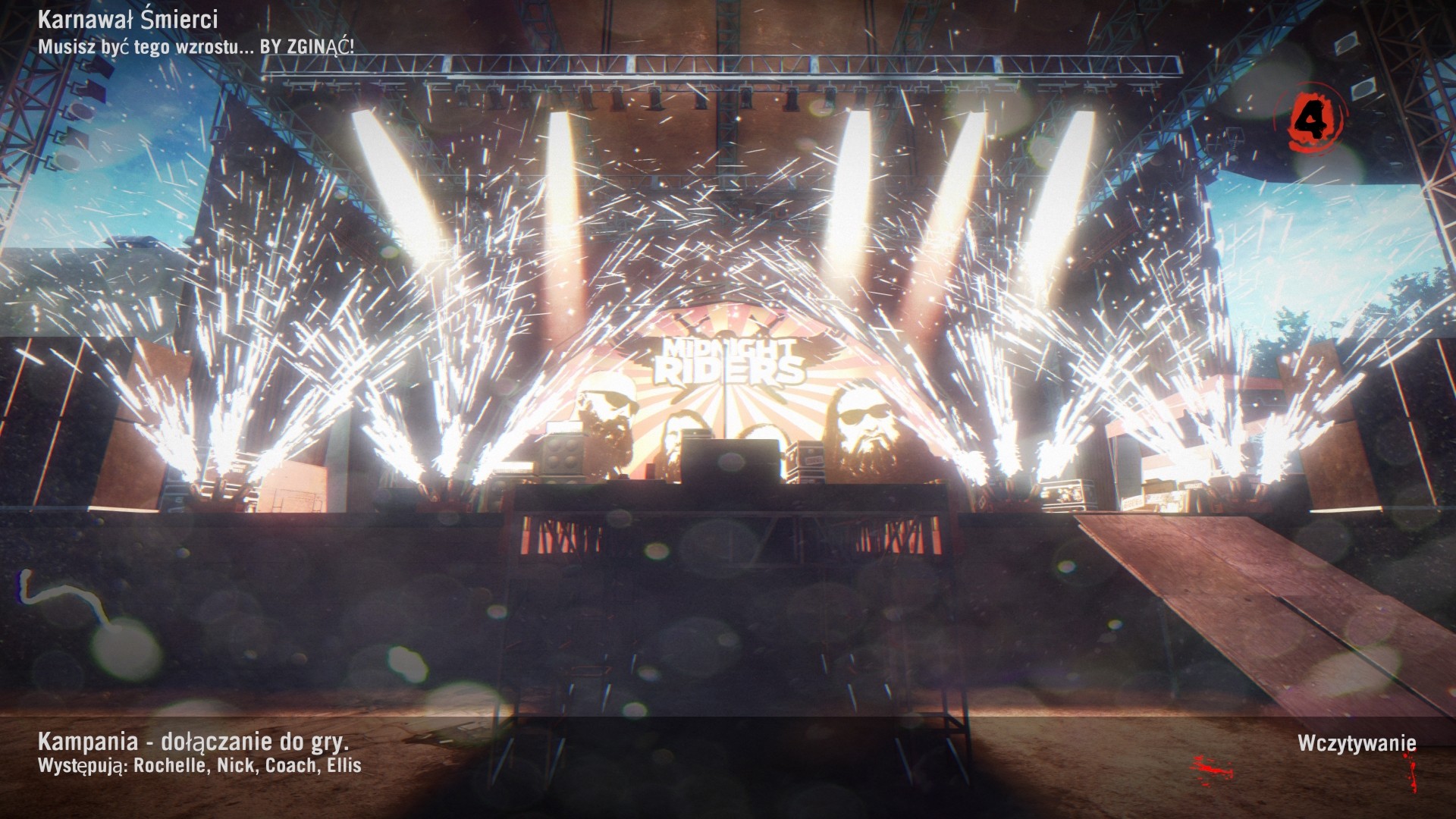 HD Loading Screens Mod for Left 4 Dead 2 | L4D2 Mods