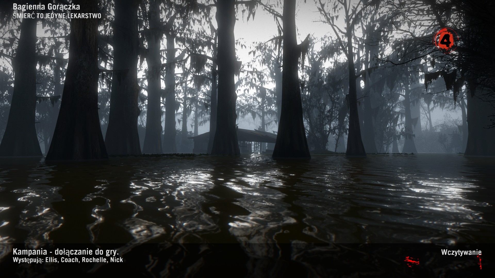 HD Loading Screens Mod for Left 4 Dead 2 | L4D2 Mods