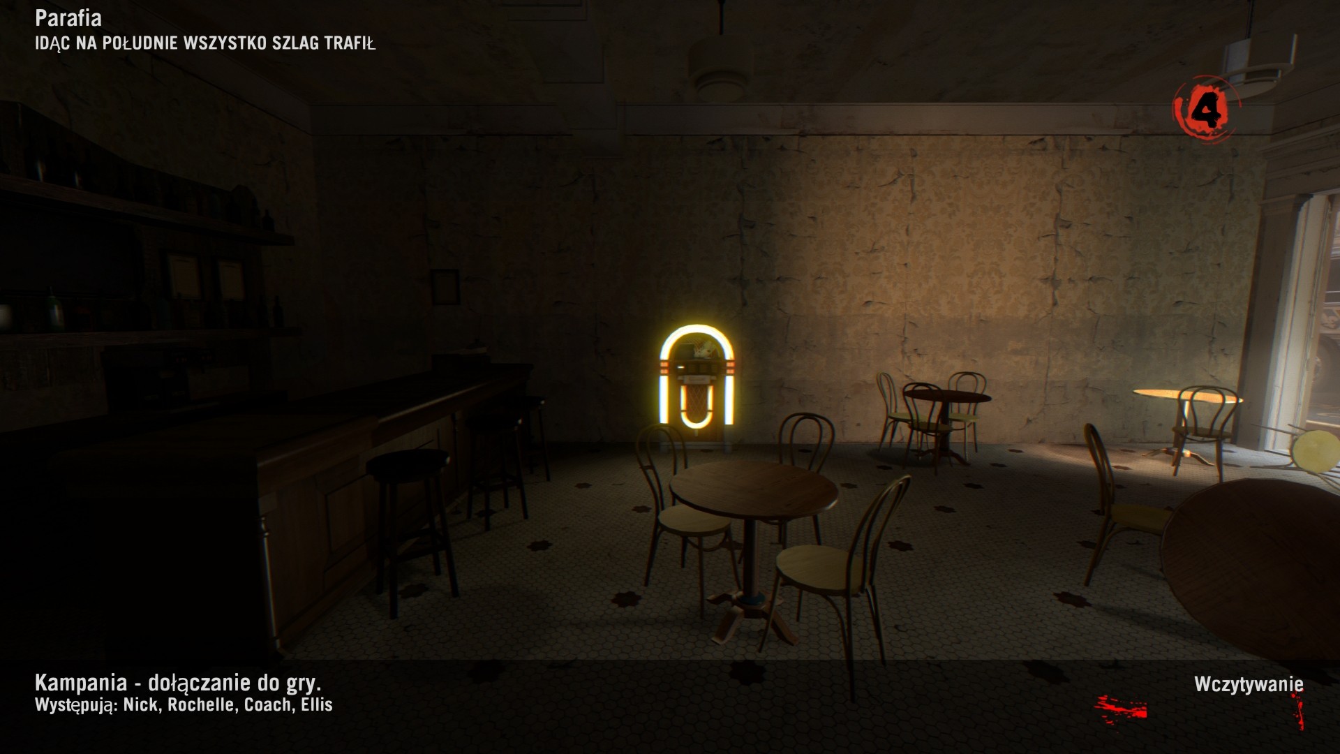 HD Loading Screens Mod for Left 4 Dead 2 | L4D2 Mods