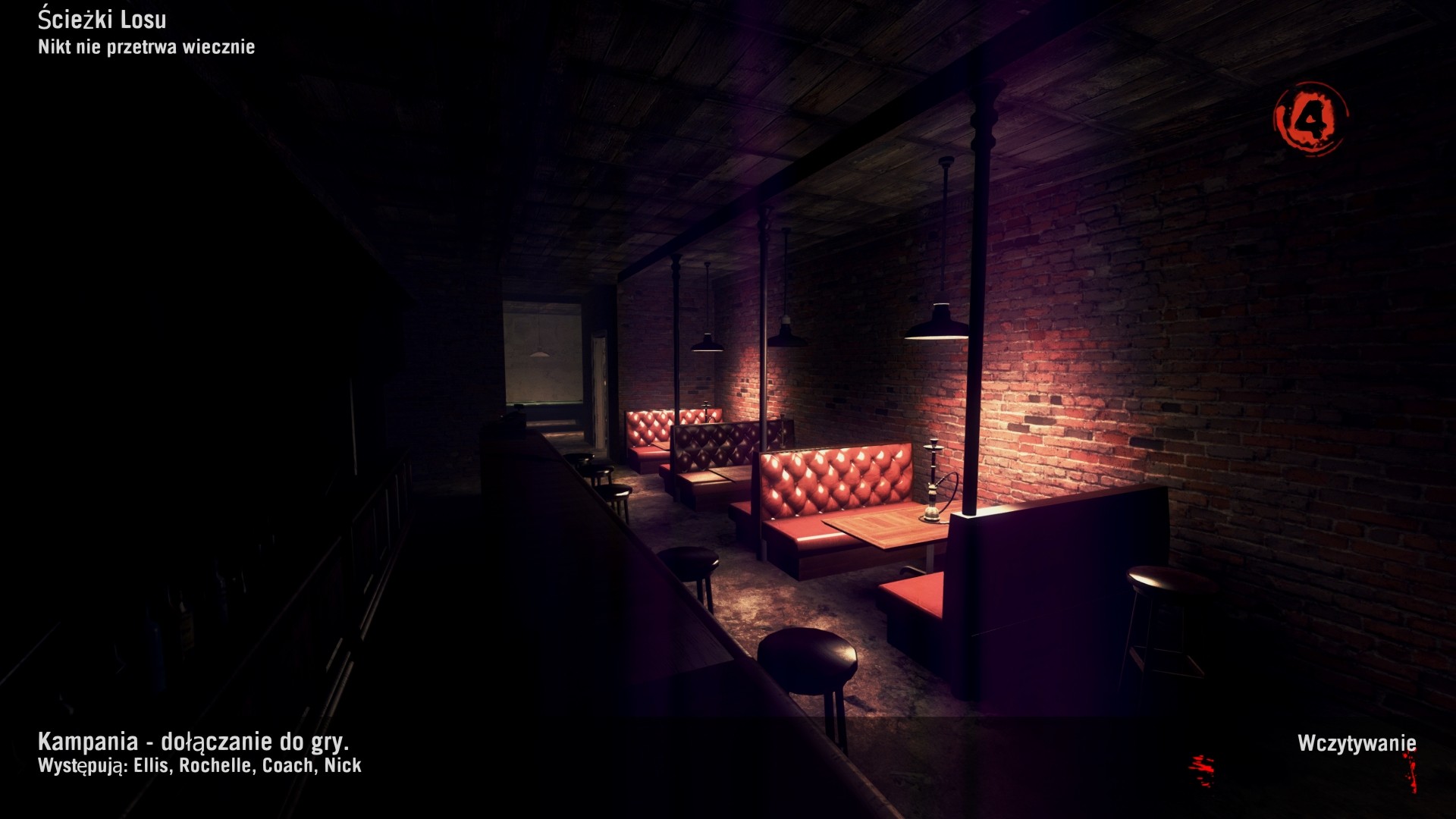 HD Loading Screens Mod for Left 4 Dead 2 | L4D2 Mods