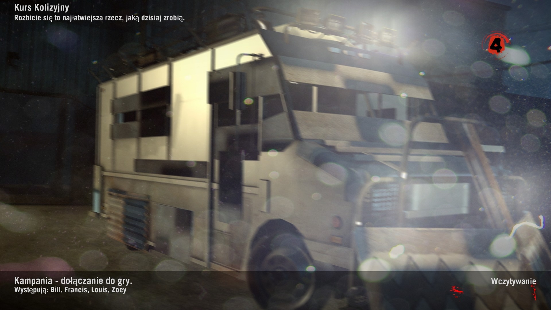 HD Loading Screens Mod for Left 4 Dead 2 | L4D2 Mods