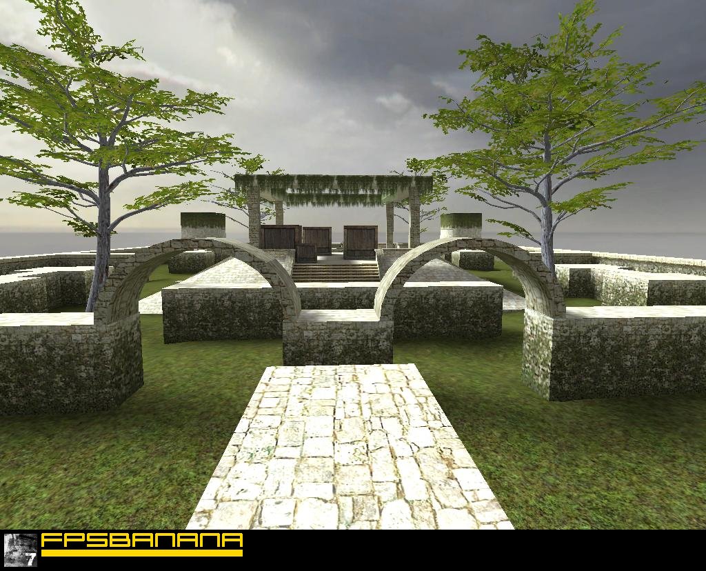 gg_7_azmya [Counter-Strike: Source] [Mods]