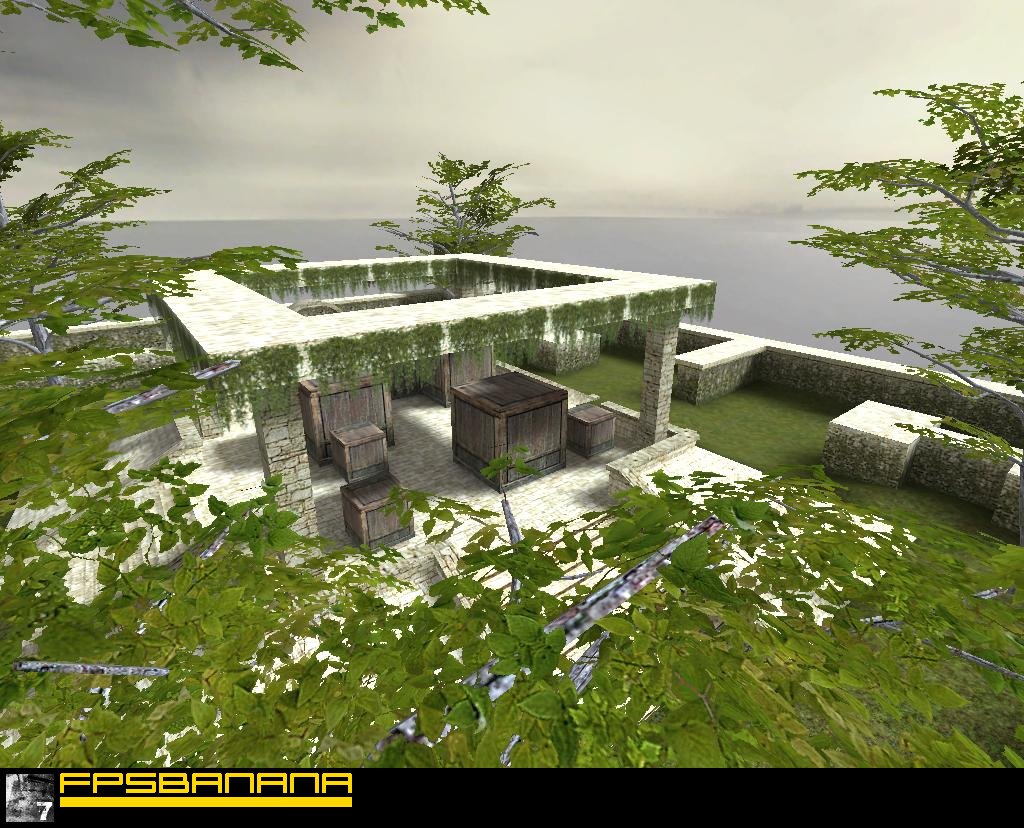 gg_7_azmya [Counter-Strike: Source] [Mods]