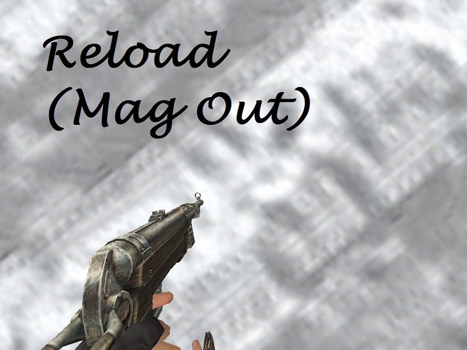 SoulSlayer and Nexon's MP40 Redux Mod for Counter-Strike: Online | CS:O ...