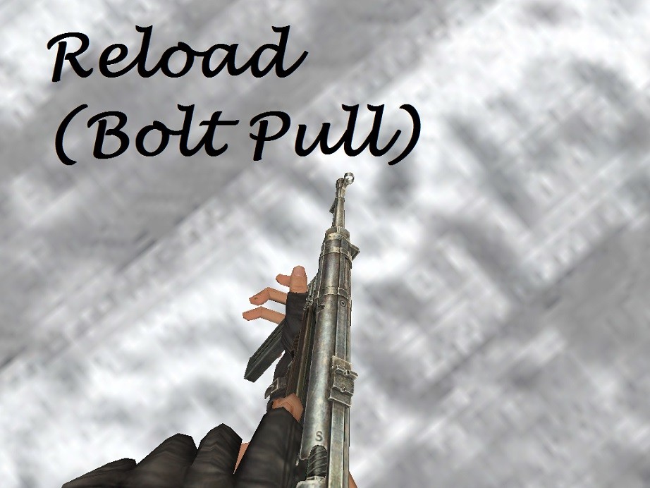 SoulSlayer and Nexon's MP40 Redux Mod for Counter-Strike: Online | CS:O ...