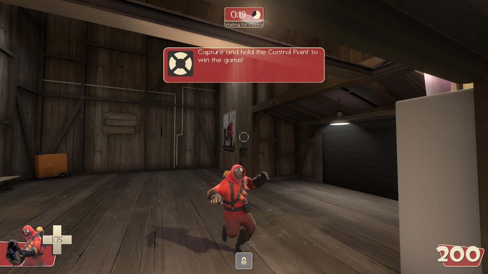 Combustable Cowl Mod for Team Fortress 2 | TF2 Mods