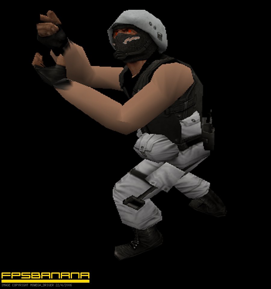 Belgium_artic Spet. [Counter-Strike: Condition Zero] [Mods]