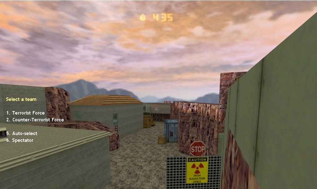 De_Nuke_esp_2014_1 [Counter-Strike 1.6] [Mods]