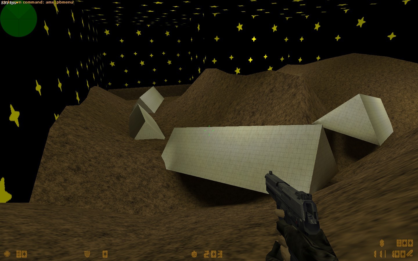 surf_vunnu_b1 Mod for Counter-Strike 1.6 | CS1.6 Mods