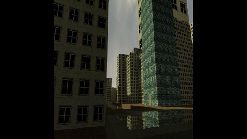 zs_MiniTown Mod for Garry's Mod | GMod Mods