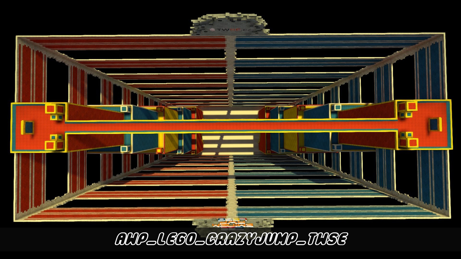 awp_lego_crazyjump_twse [Counter-Strike: Global Offensive] [Mods]