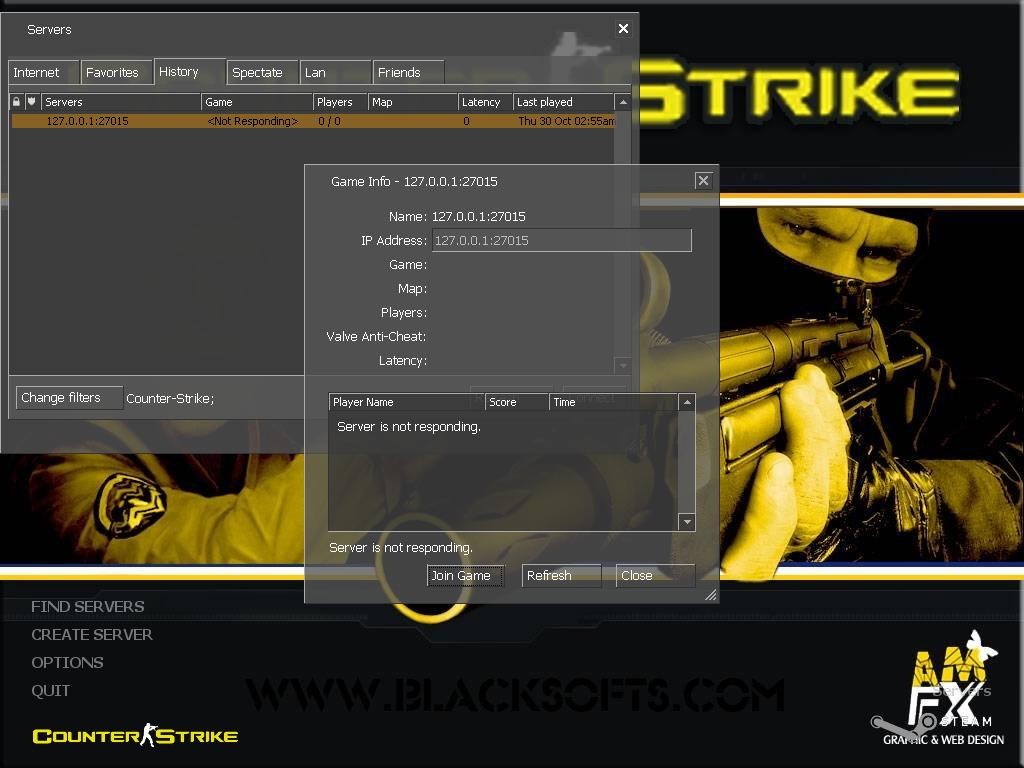 Old & New Mod for Counter-Strike 1.6 | CS1.6 Mods