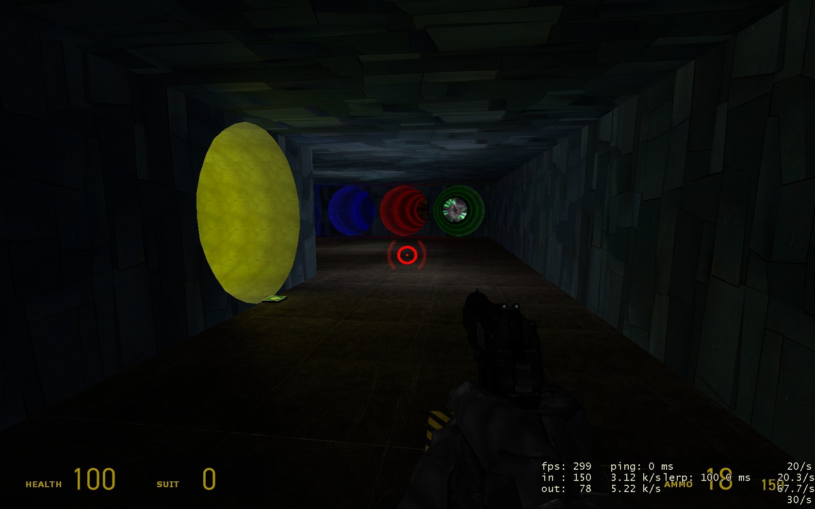 Mountain Village Mod for Half-Life 2: Deathmatch | HL2:DM Mods