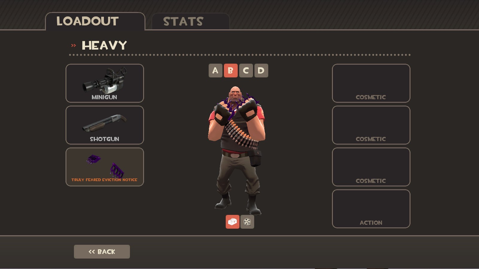 The Final Notice [Team Fortress 2] [Mods]