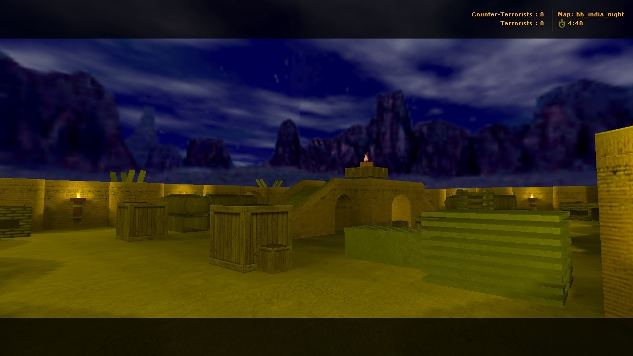 bb_india_night [Counter-Strike 1.6] [Mods]