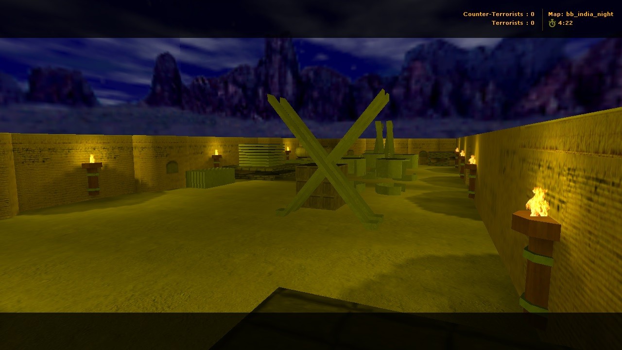 bb_india_night [Counter-Strike 1.6] [Mods]