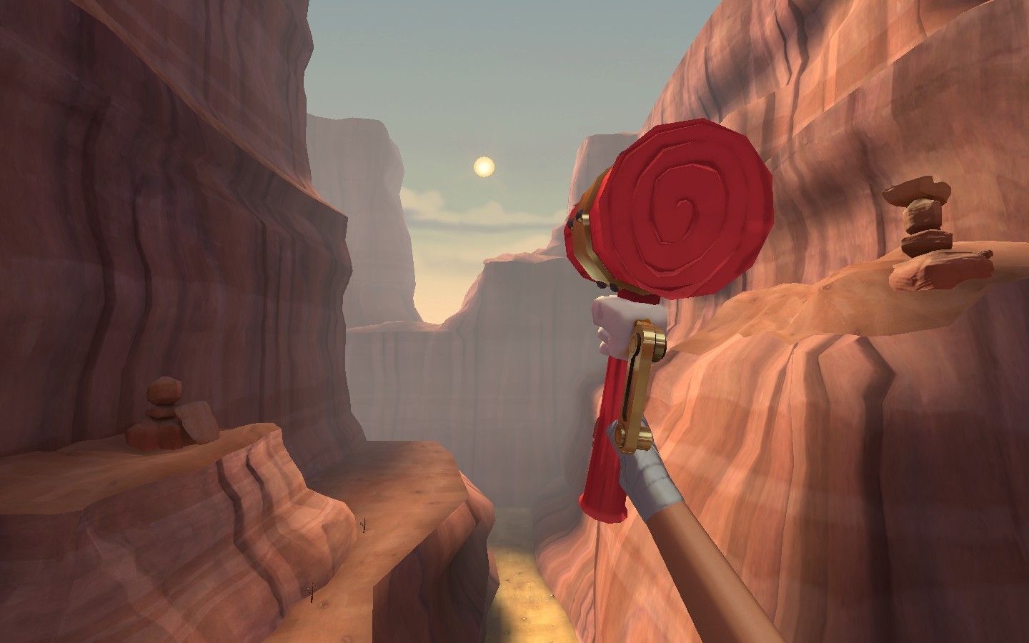 Golden TC Necro-Smasher! [Team Fortress 2] [Mods]