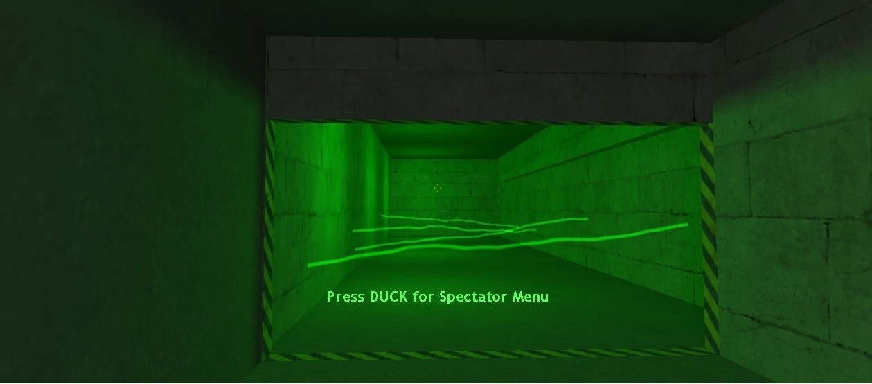 bb_sunset Mod for Counter-Strike 1.6 | CS1.6 Mods