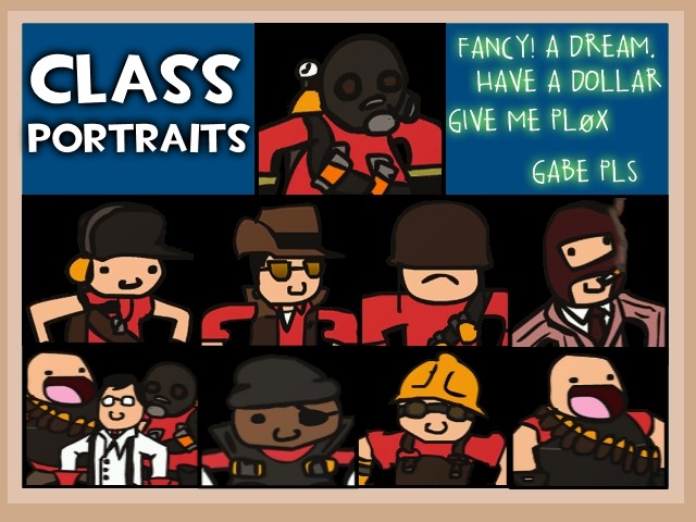 Re-Worked HUD In Shellnut Mod for Team Fortress 2 | TF2 Mods