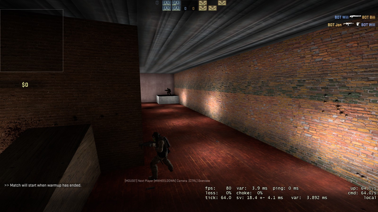 gg_bloodstroke_dtk [Counter-Strike: Global Offensive] [Mods]