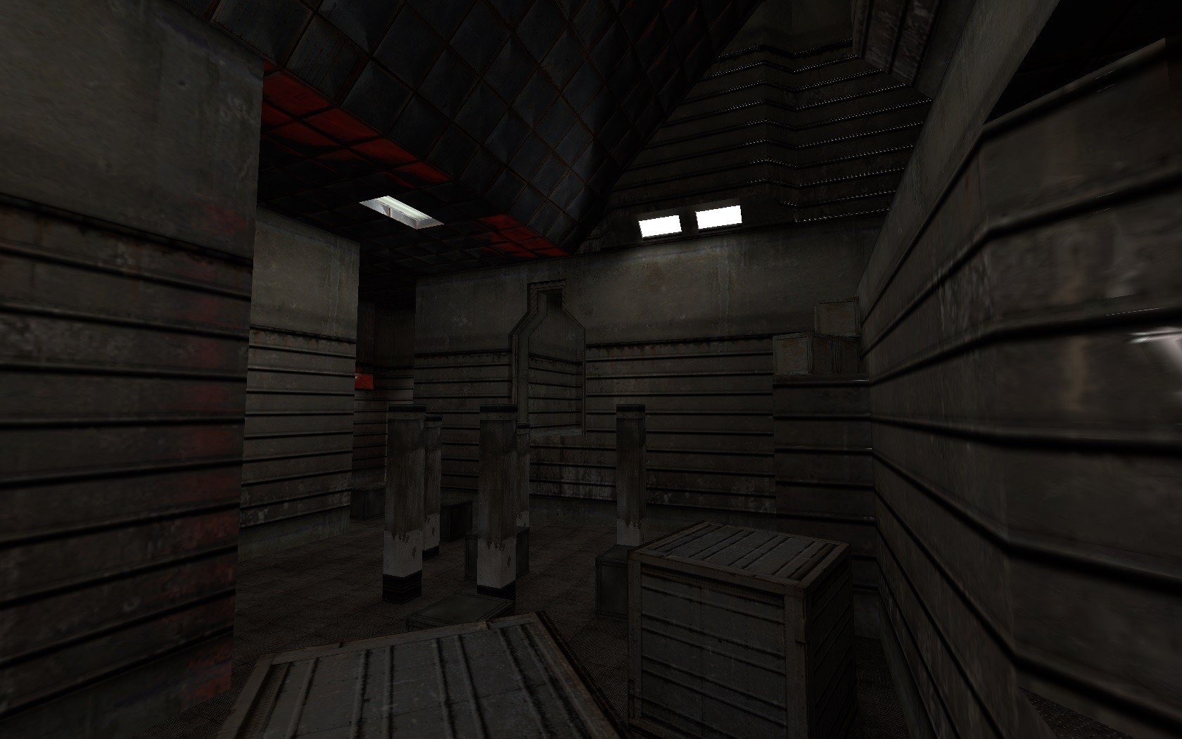 bhop_space Mod for Counter-Strike: Source | CS:S Mods