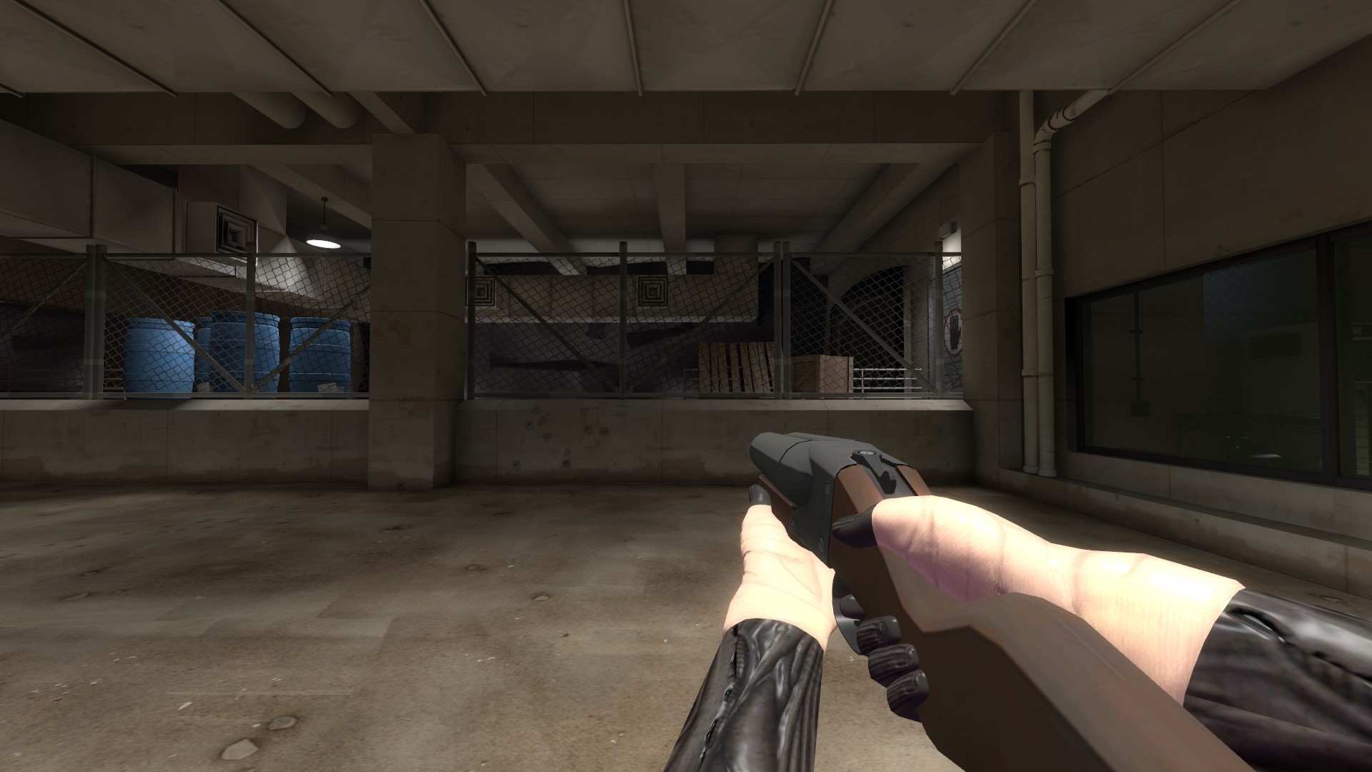 Xenomorph Hands Retexture for the Scout [Team Fortress 2] [Mods]