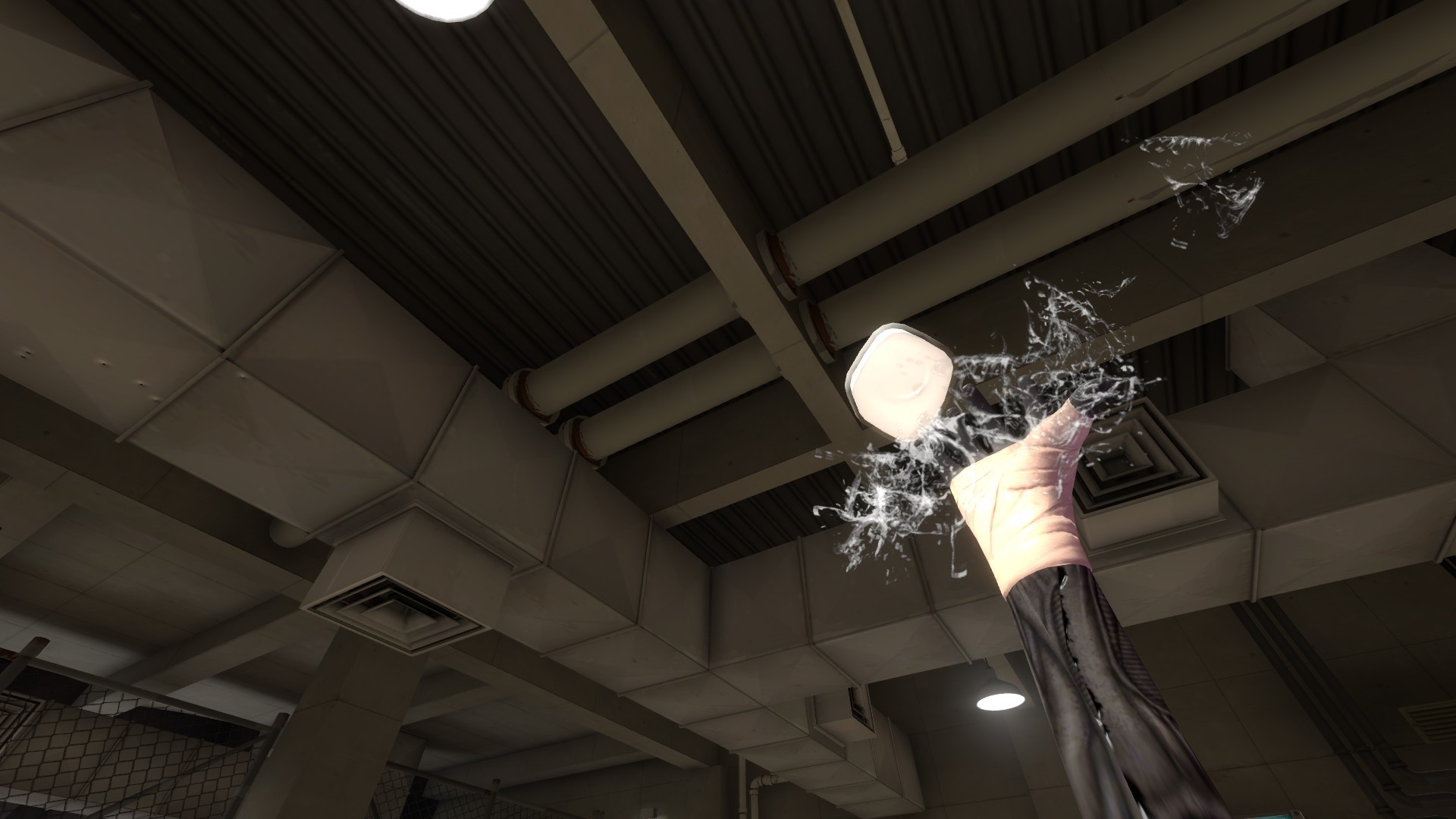 Xenomorph Hands Retexture for the Scout [Team Fortress 2] [Mods]