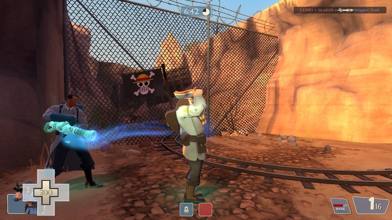 Pirate's Pride Mod for Team Fortress 2 | TF2 Mods