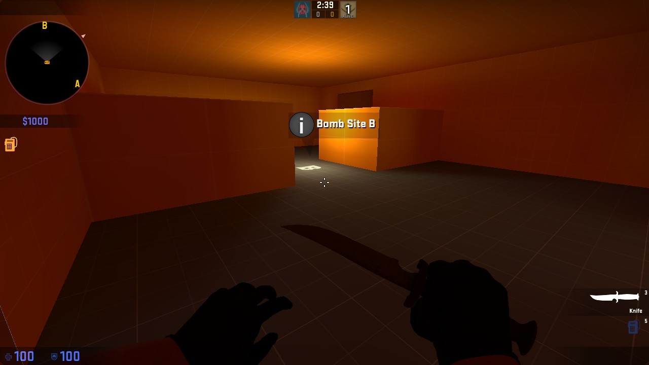 de_mip_ally_v1 Mod for Counter-Strike: Global Offensive | CS:GO Mods