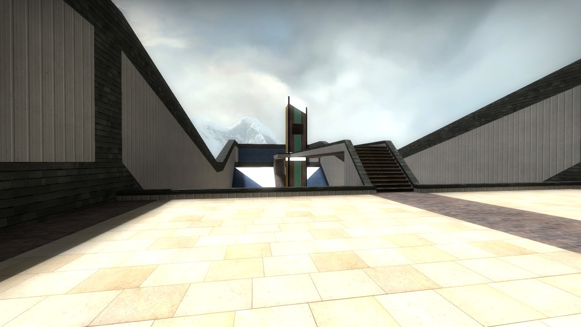 1v1 MAP Mod for Counter-Strike: Global Offensive | CS:GO Mods