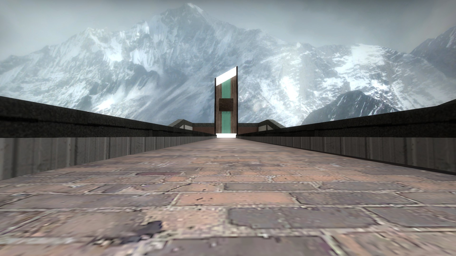 1v1 MAP Mod for Counter-Strike: Global Offensive | CS:GO Mods