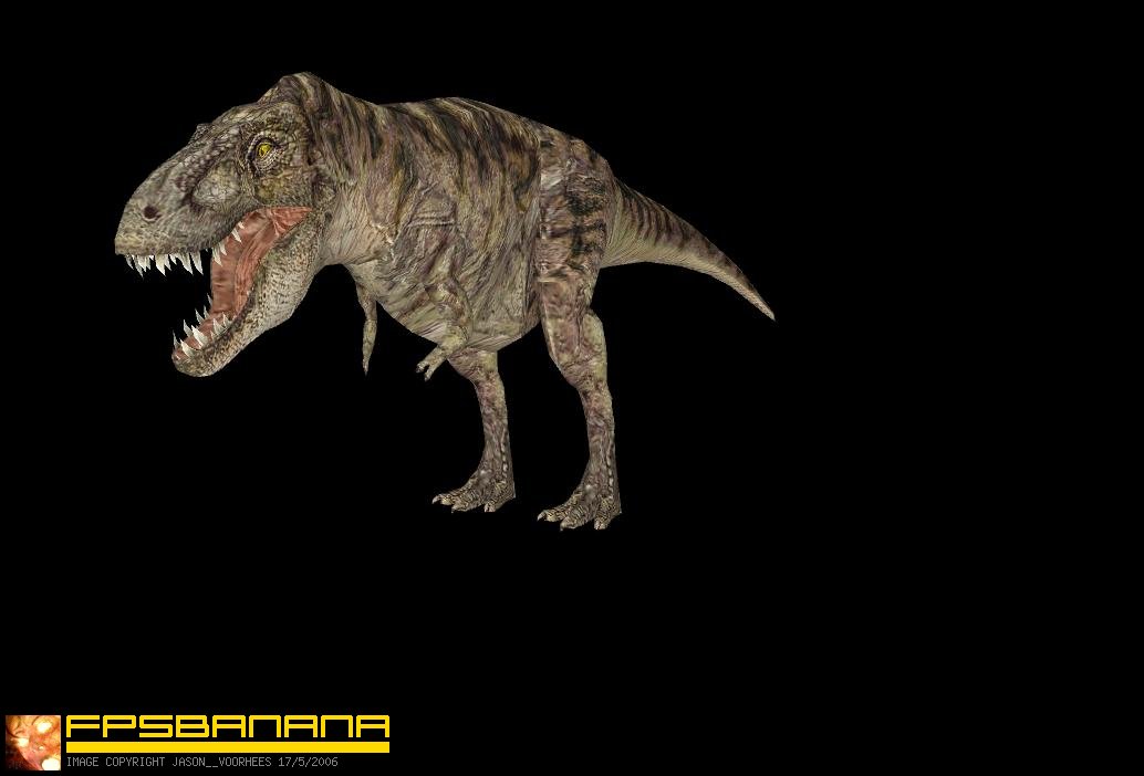 Gmod T-Rex Mod for Garry's Mod | GMod Mods
