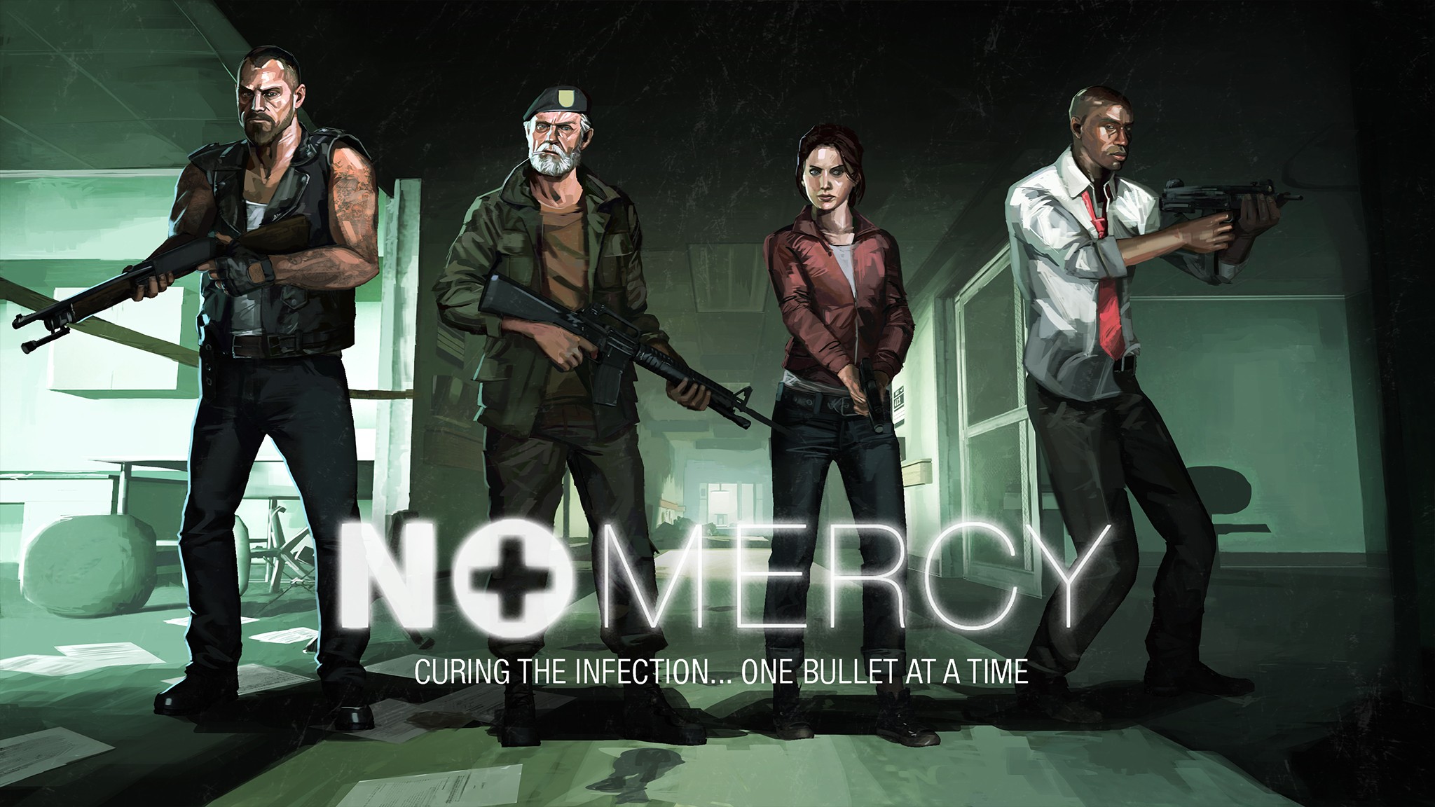 Eranthis' Loading Screens Mod for Left 4 Dead 2 | L4D2 Mods