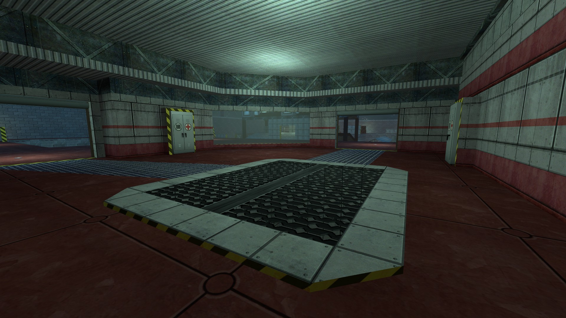 Achievement_IdleFight_Space Mod for Team Fortress 2 | TF2 Mods