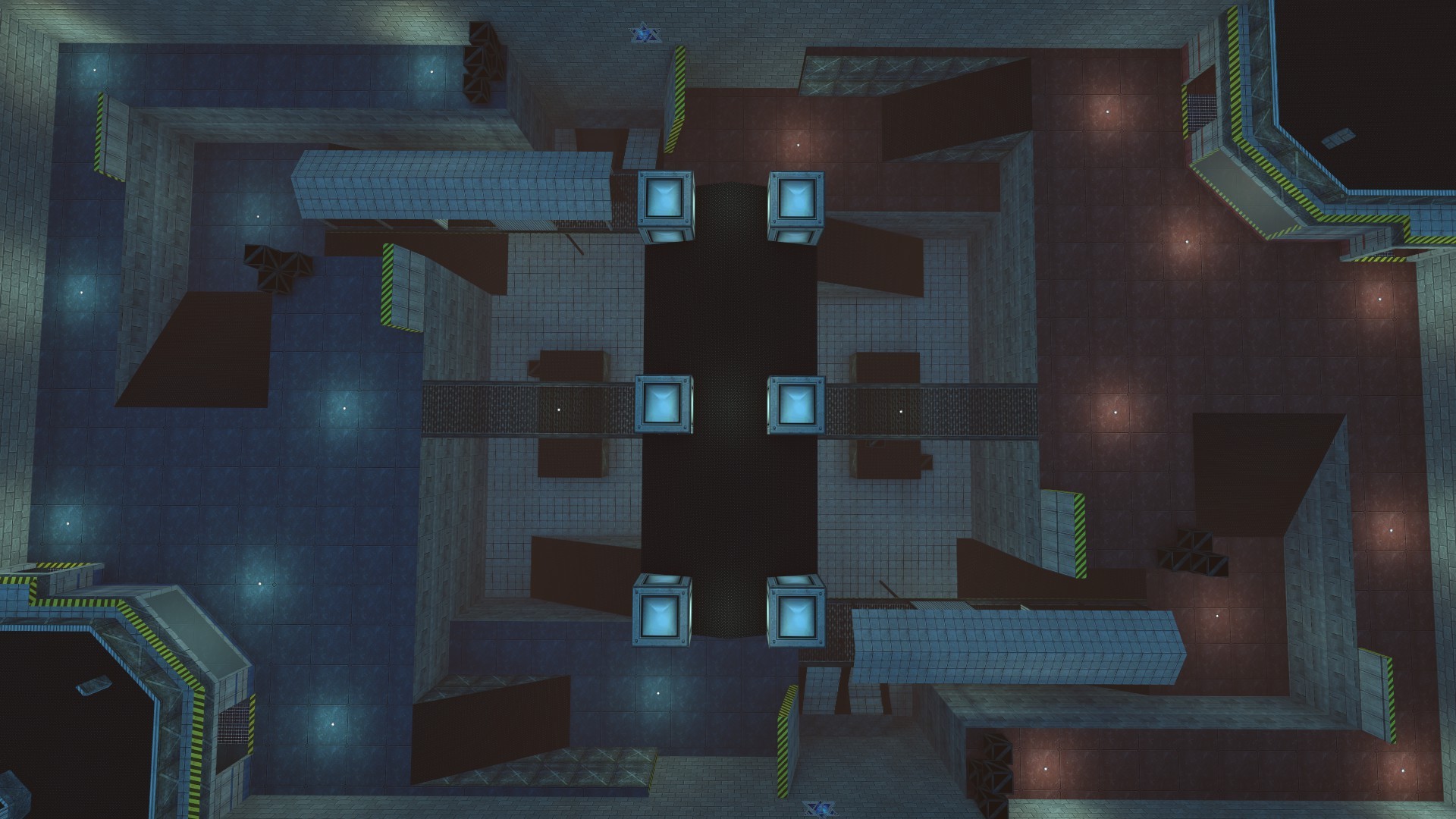Achievement_IdleFight_Space Mod for Team Fortress 2 | TF2 Mods