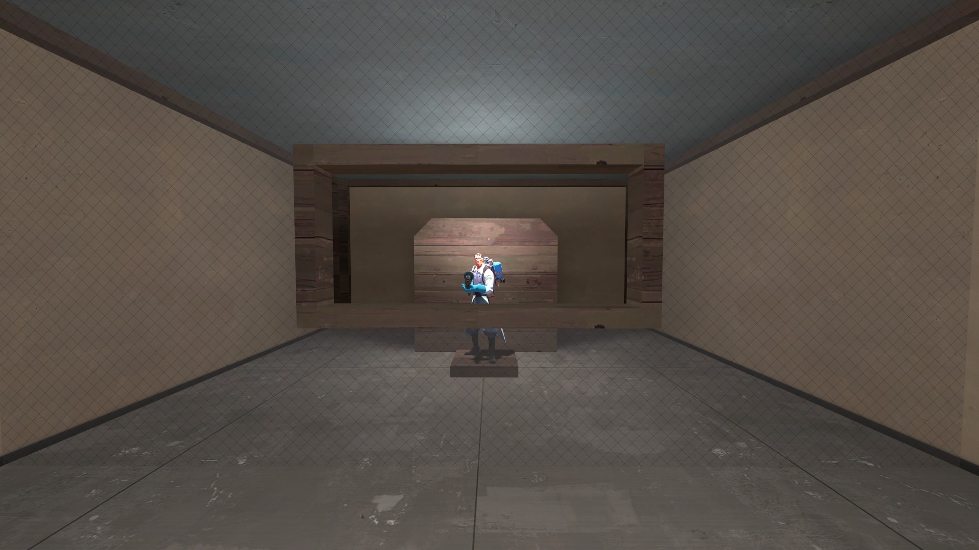 Strange_level_1on1 Mod for Team Fortress 2 | TF2 Mods