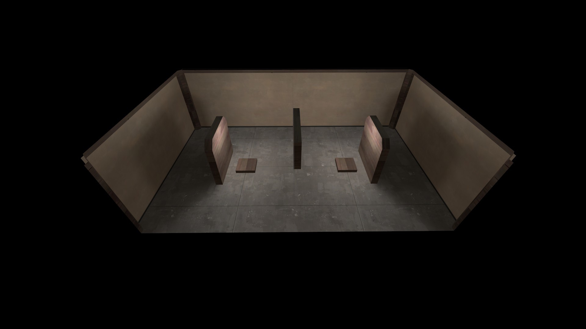 Strange_level_1on1 Mod for Team Fortress 2 | TF2 Mods