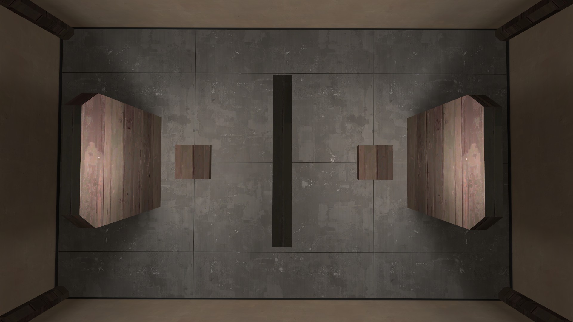 Strange_level_1on1 Mod for Team Fortress 2 | TF2 Mods