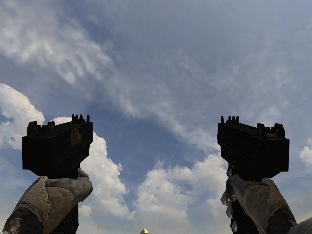 SatNav Weapon Pack Mod for Battlefield 2 | BF2 Mods