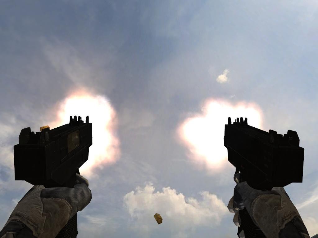 SatNav Weapon Pack Mod for Battlefield 2 | BF2 Mods