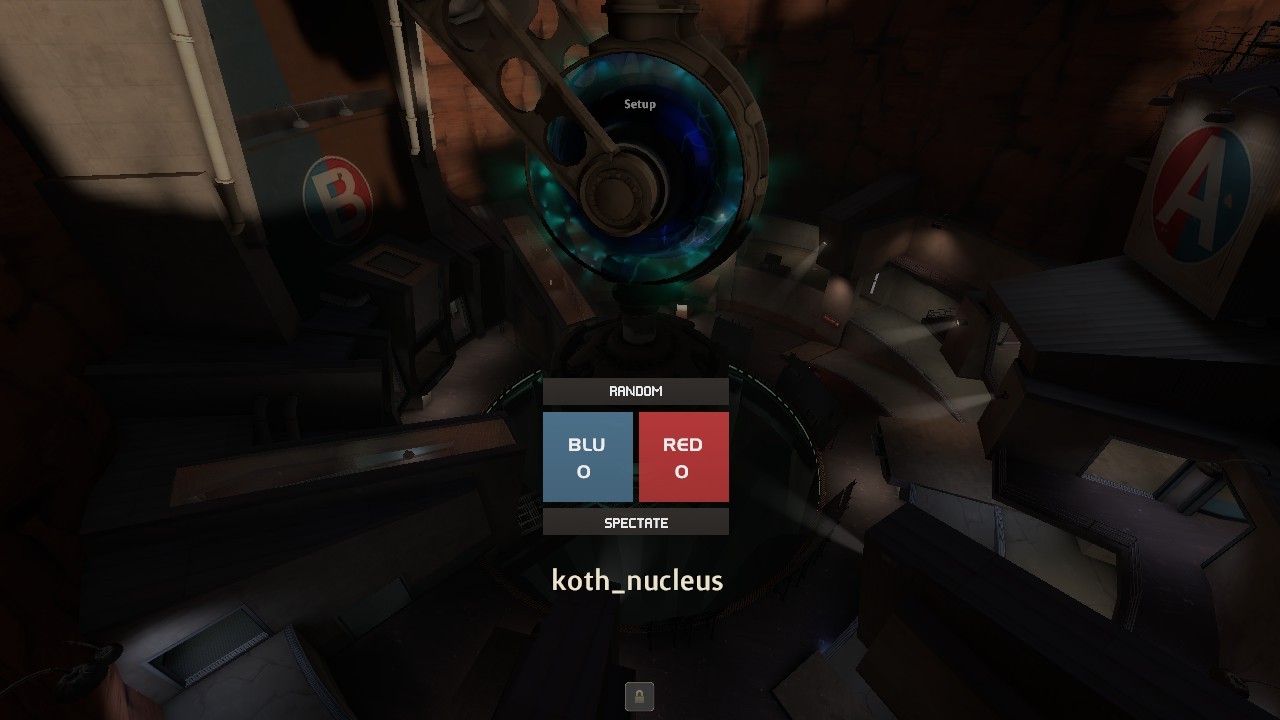 Ultimate Hud Mod for Team Fortress 2 | TF2 Mods