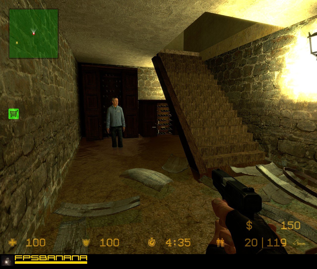 cs_mini_italy_hdr (old!) [Counter-Strike: Source] [Mods]