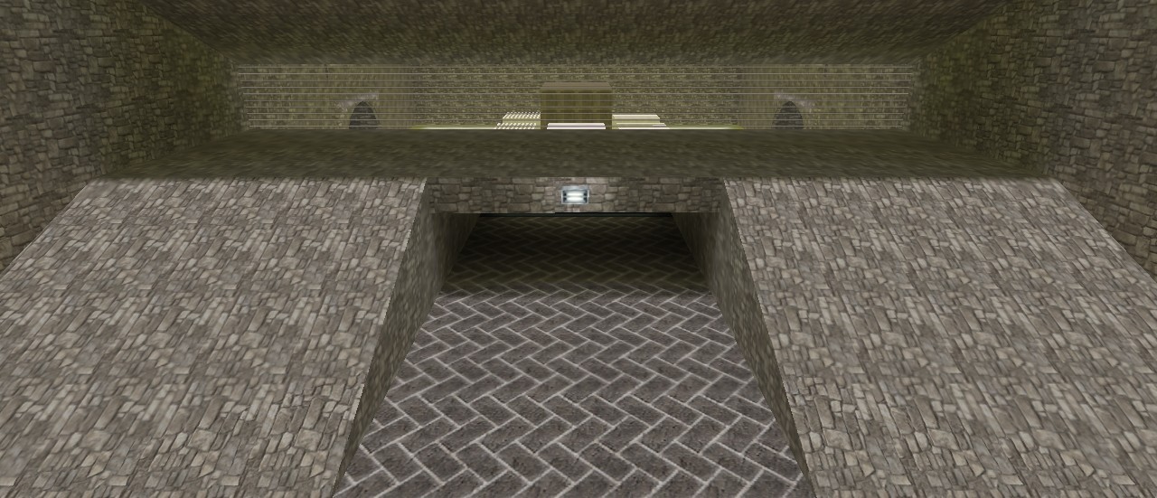 Collection bb_ancient [Counter-Strike 1.6] [Mods]