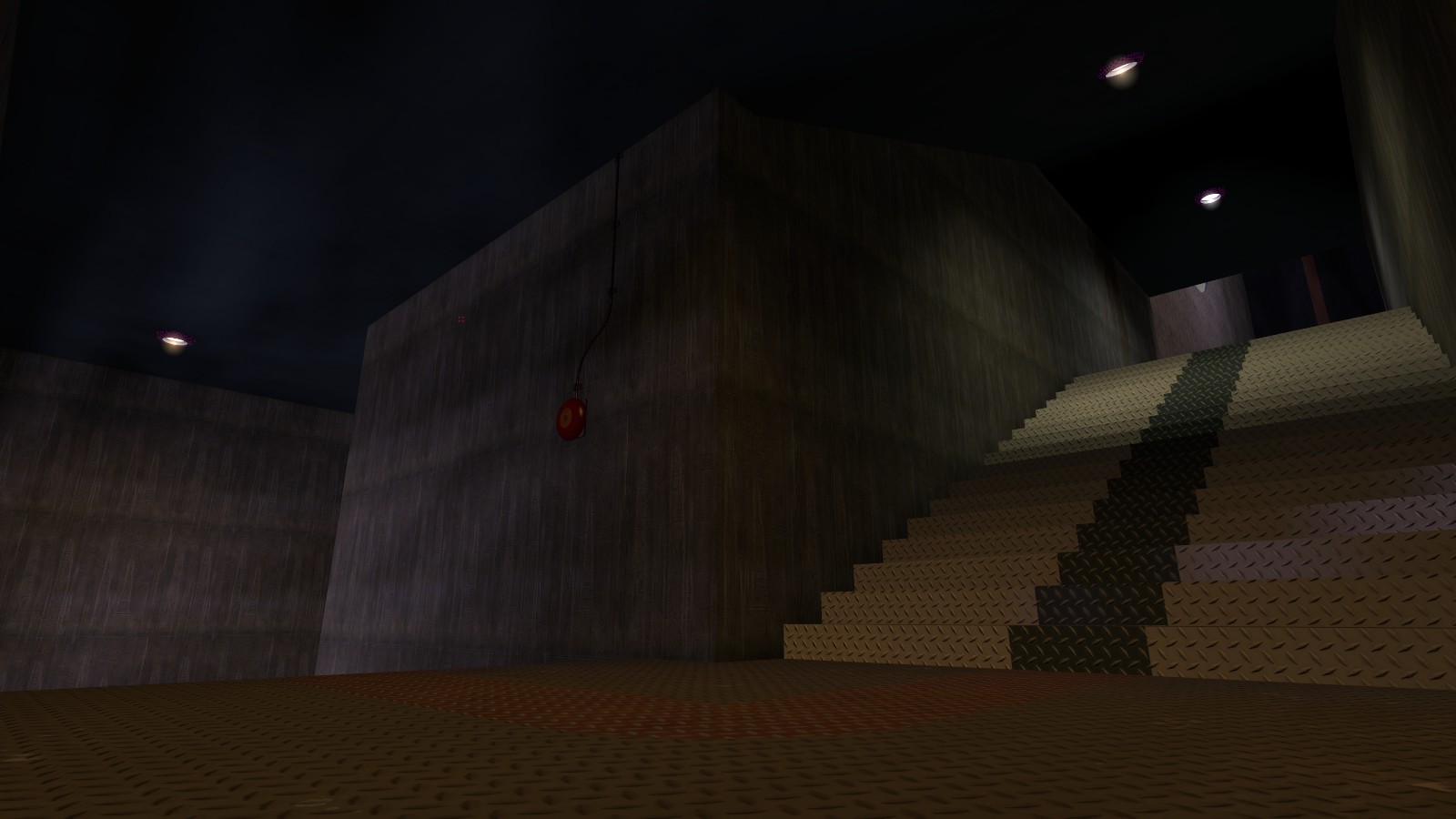 jump_spark_rc1 [Team Fortress 2] [Mods]