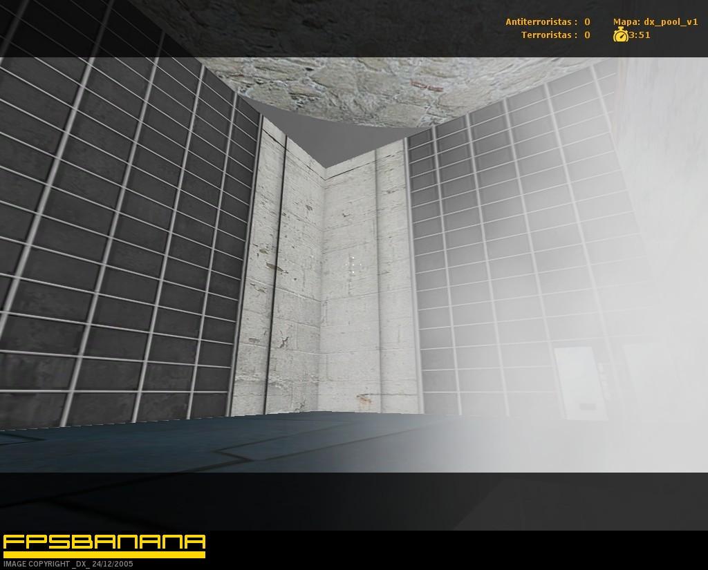 dx_pool_v1 [Counter-Strike: Source] [Mods]