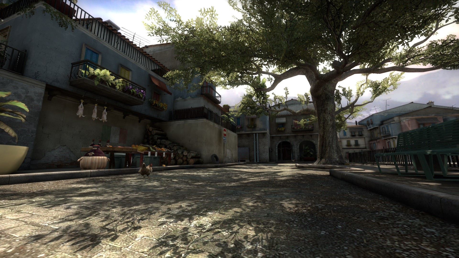 35hp_venice [Counter-Strike: Global Offensive] [Mods]